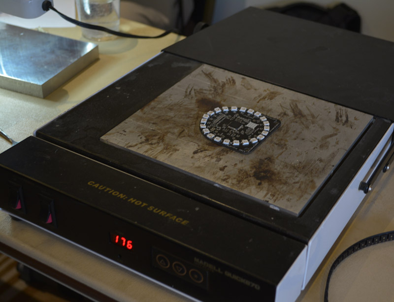 LayerOne Hardware Hacking Village | Hackaday