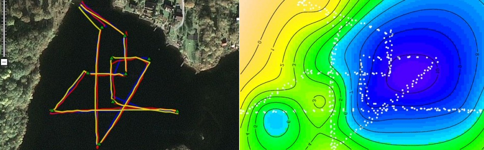 Project Sea Rendering Autonomously Renders Sea Bottoms | Hackaday