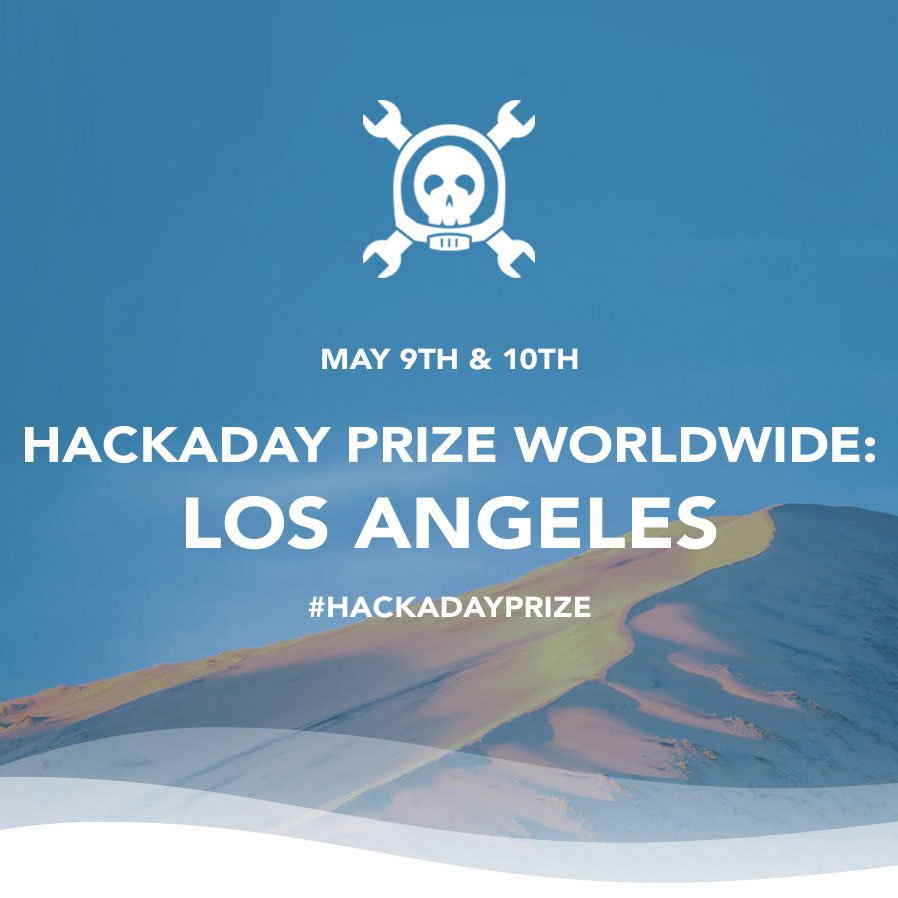 02 May 2015 Hackaday