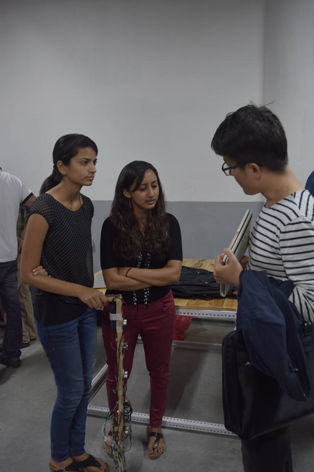 Hackaday Prize Worldwide: Workbench Projects Bengaluru | Hackaday