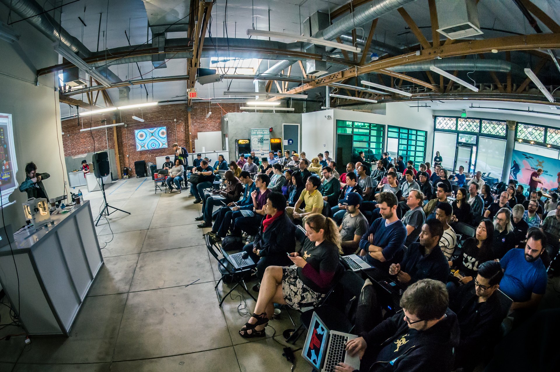 Hackaday Prize Worldwide: Shenzhen | Hackaday