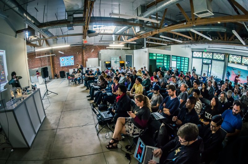 Hackaday Prize Worldwide: Shenzhen | Hackaday