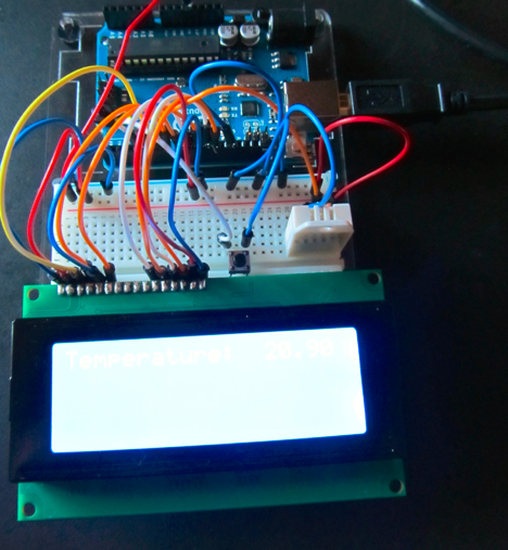 Hacklet 48 – Weather Sensing Projects | Hackaday