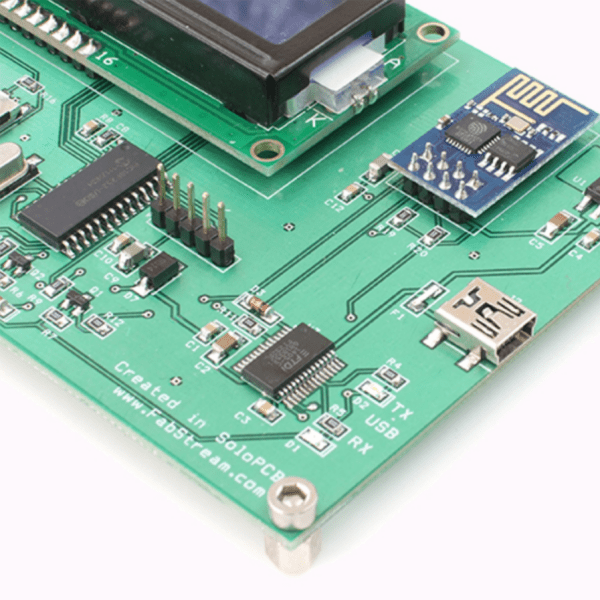 Diy Esp8266 Development Board Hackaday