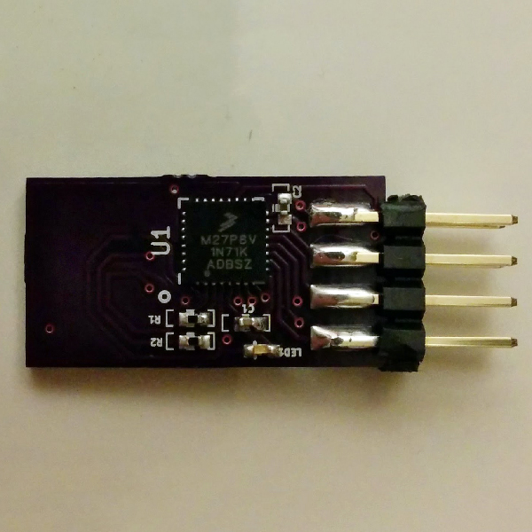 Hackaday Prize Entry A Bit Dingus Hackaday 1483