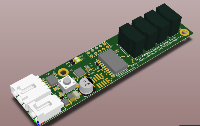 Hacklet 50 – Hydroponic Projects | Hackaday