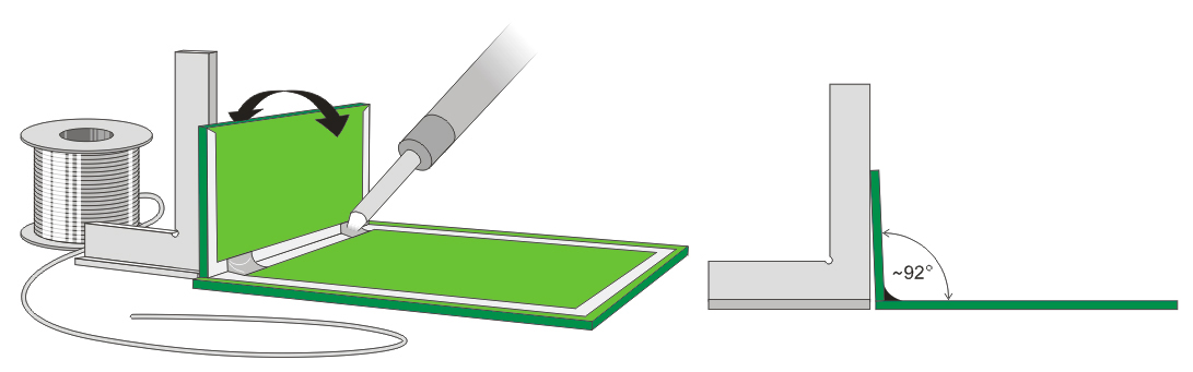 How To Build Beautiful Enclosures From FR4 — Aka PCBs | Hackaday