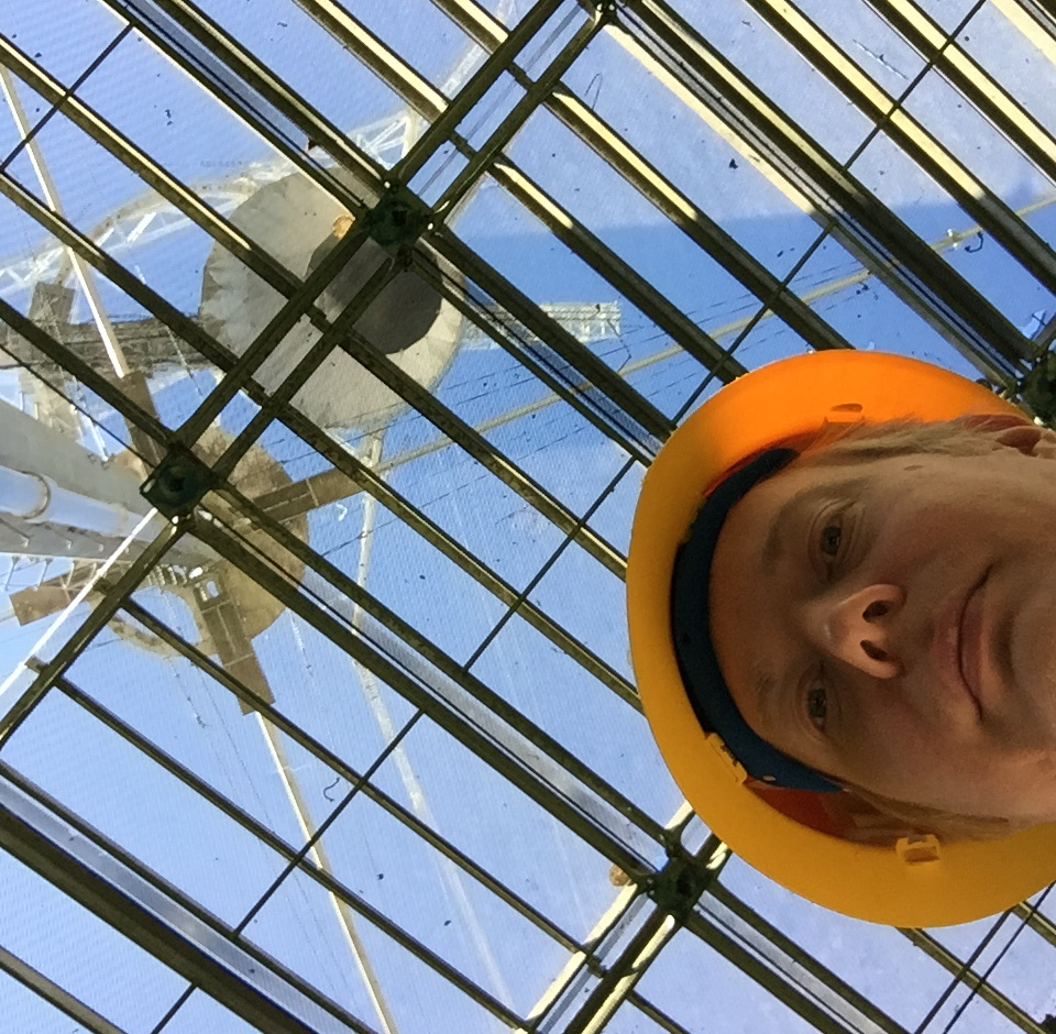 Building Your Own SDR-based Passive Radar On A Shoestring | Hackaday