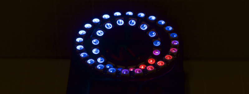 Visualizing Magnetic Fields In 3D Space | Hackaday