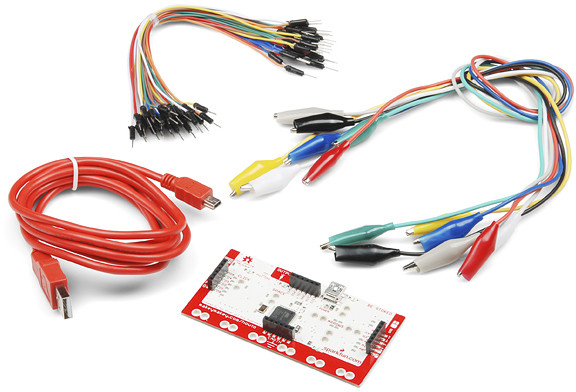 Talking Big Changes At SparkFun With Nathan Seidle | Hackaday