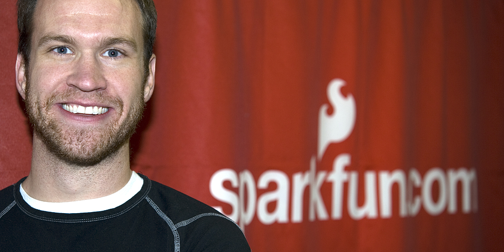 Talking Big Changes At SparkFun With Nathan Seidle | Hackaday