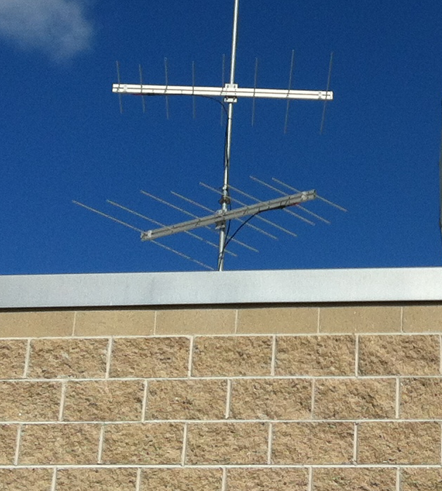 Building Your Own SDR-based Passive Radar On A Shoestring | Hackaday