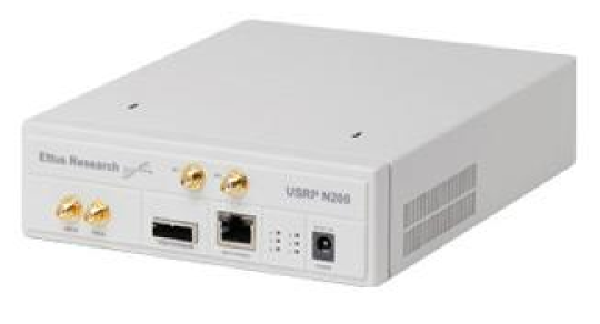 Building Your Own SDR-based Passive Radar On A Shoestring | Hackaday