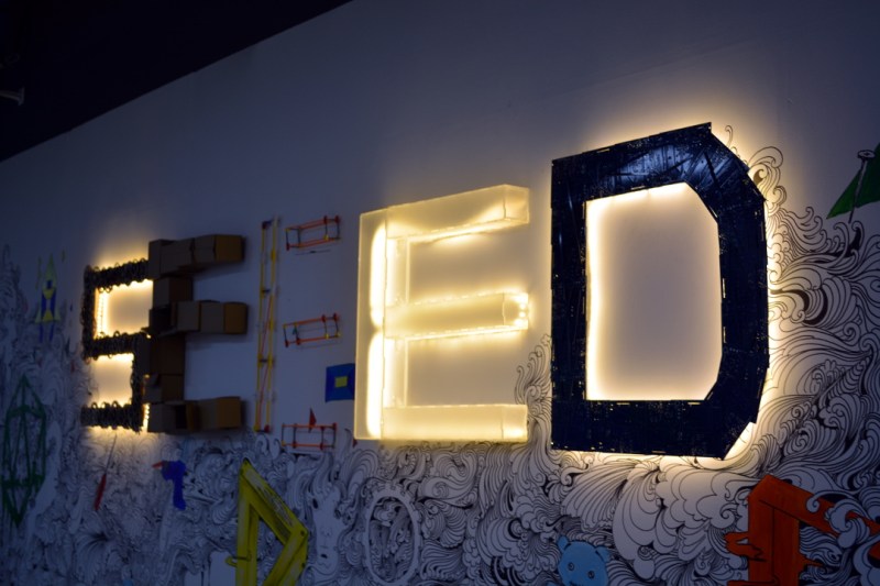 Seeed Studio | Hackaday