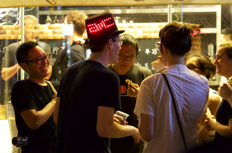 Sz-meetup-mit-crew | Hackaday