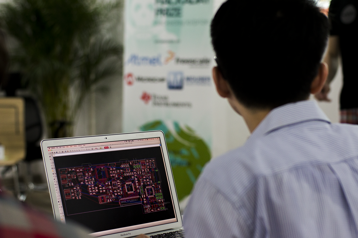 Sz-workshop-boardlayout | Hackaday