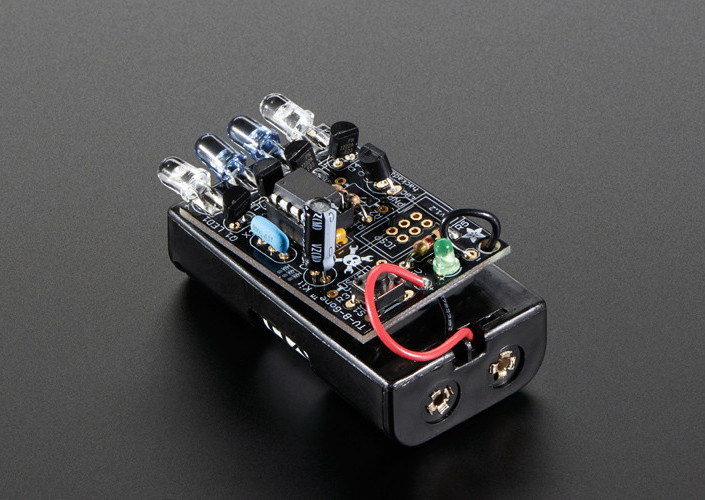 Tv-b-gone | Hackaday