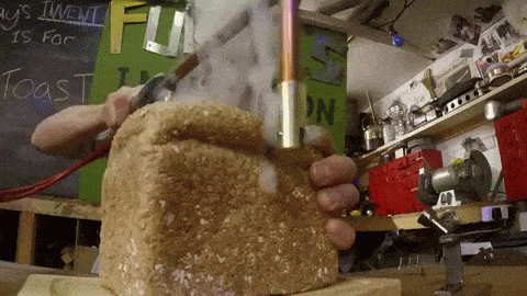 The Greatest Thing Since (Toasted) Sliced Bread | Hackaday