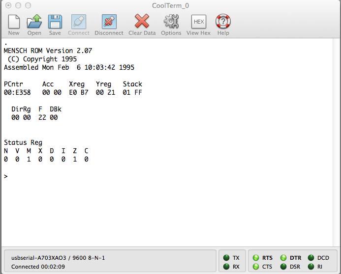 Review: Single Board 65C02 And 65C816 Computers | Hackaday