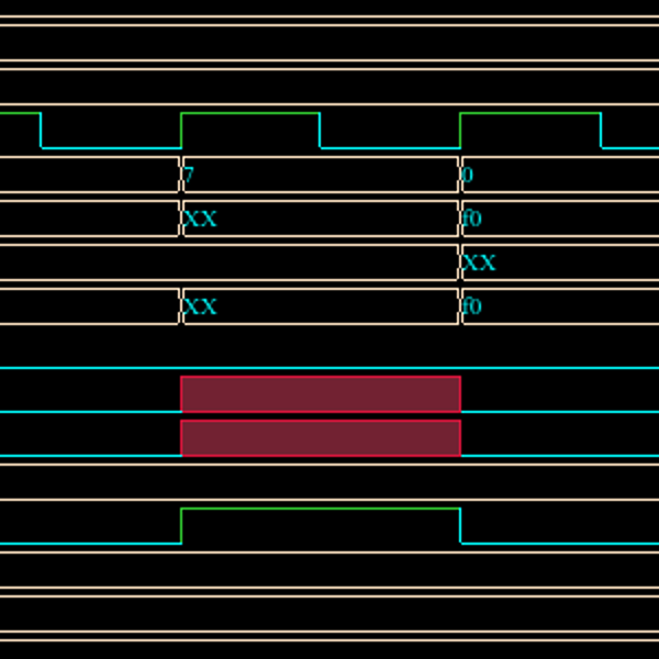 Teach Yourself Verilog With This Tiny Cpu Design Hackaday