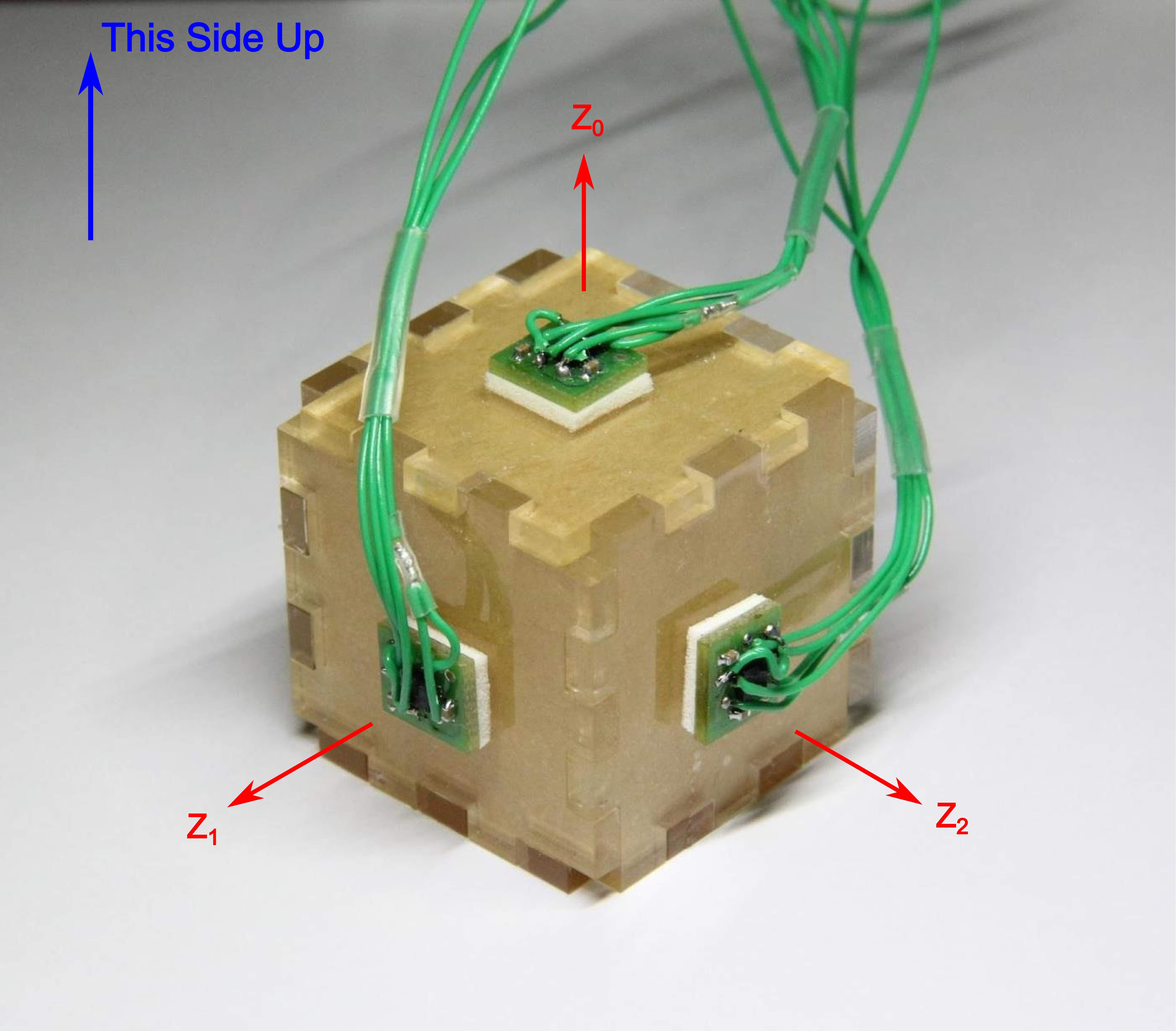 I2C Hacks: How To Splice Clocks Into Chip-Selects | Hackaday