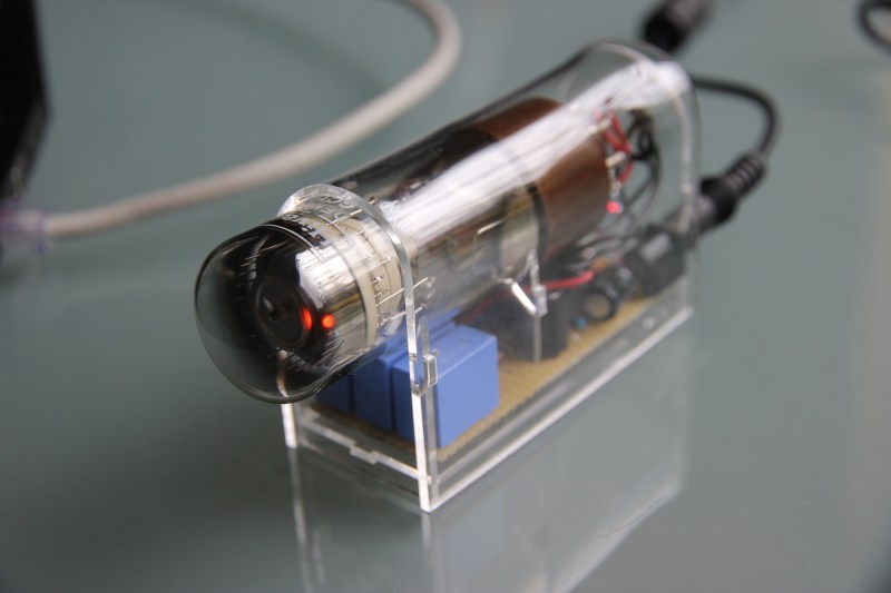 Dekatron_01 | Hackaday