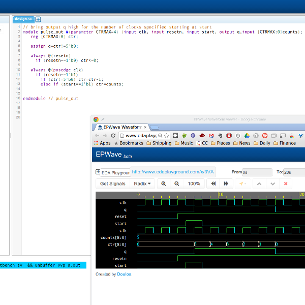 Learn Fpgas In Your Browser Hackaday