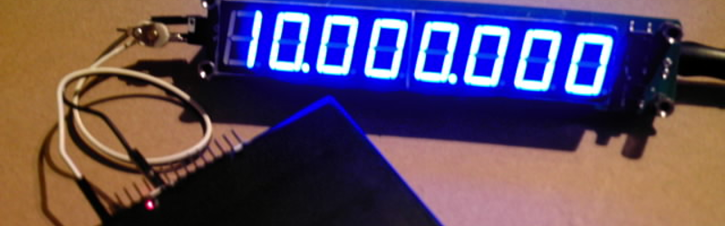 The Three Dollar Frequency Standard | Hackaday