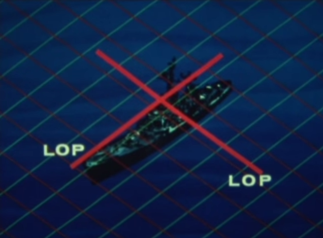 Retrotechtacular: The Omega Navigational System | Hackaday