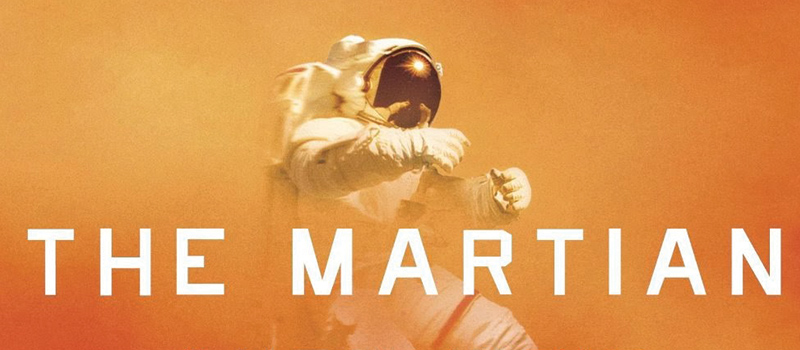 ‘The Martian’: A Landmark Change In How Sci-Fi Is Written | Hackaday