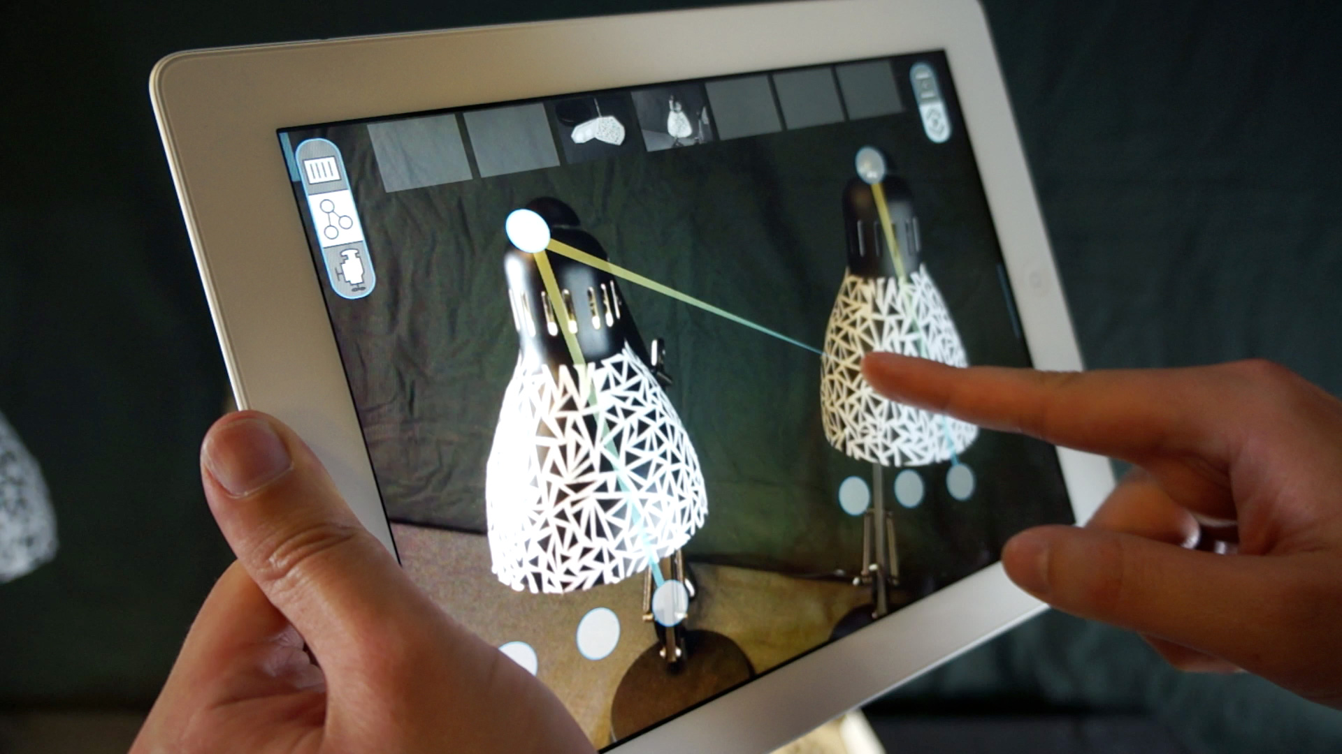 Open Hybrid Gives You The Knobs And Buttons To Your Digital Kingdom ...