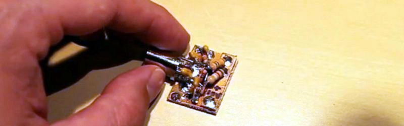 Everything You Wanted To Know About Oscillators | Hackaday