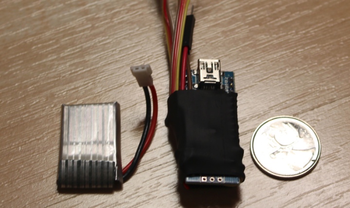 Hacklet 68 – Rocket Projects | Hackaday