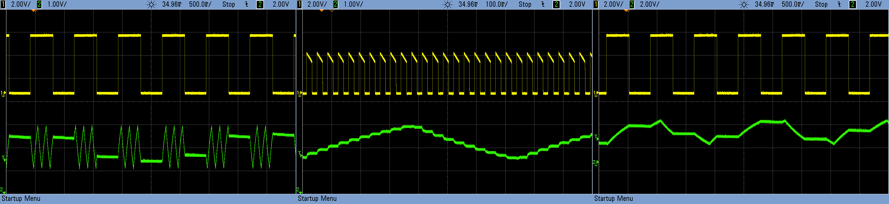 Logic Noise: 4046 Voltage-Controlled Oscillator, Part One | Hackaday