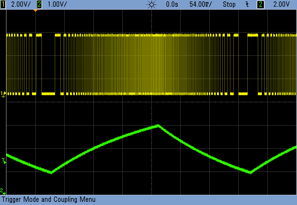 Logic Noise: 4046 Voltage-Controlled Oscillator, Part One | Hackaday