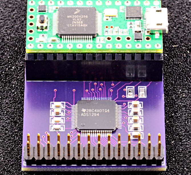 Biofeedback | Hackaday