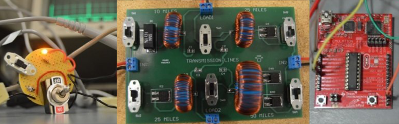 Hackaday Prize Entry: A Very Small Power Grid | Hackaday