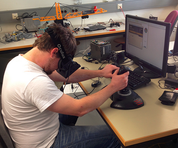 Hacklet 54 – Virtual Reality Projects | Hackaday