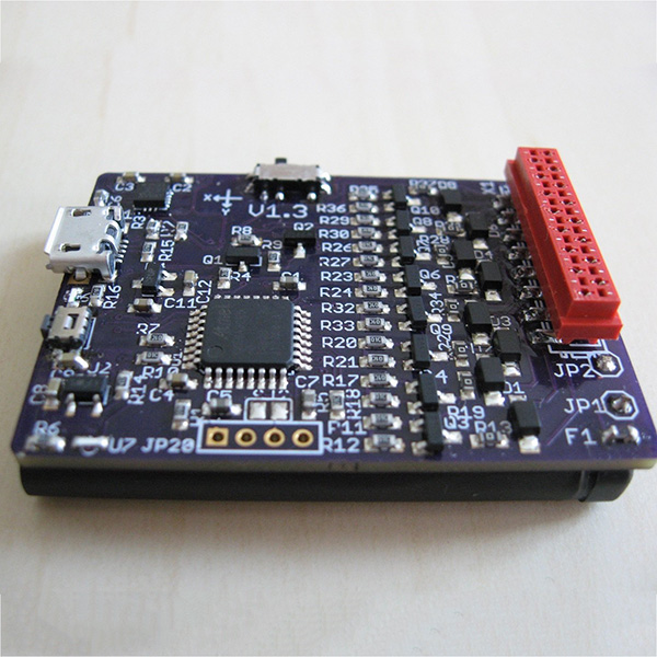 Hackaday Prize Entry A Sixth Sense Hackaday
