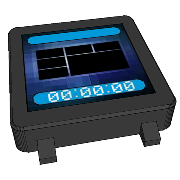 Hackaday Prize Entry Homebrew Smartwatches Hackaday