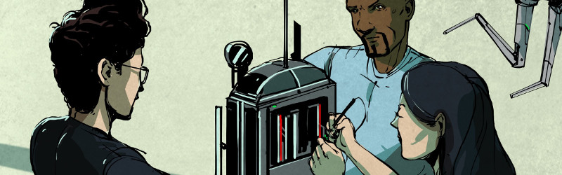 10 Best Product Finalists Announced | Hackaday