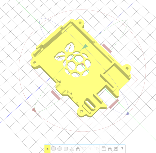 Learn 3D Modeling In Your Browser | Hackaday