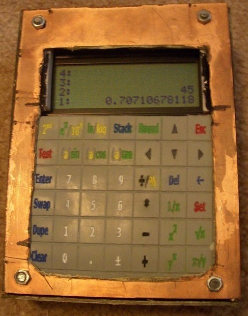 Hacklet 70 – Calculator Projects | Hackaday