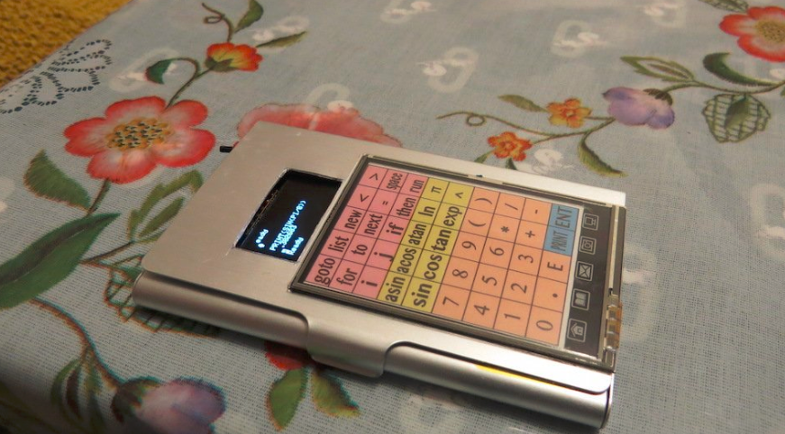 Hacklet 70 – Calculator Projects | Hackaday