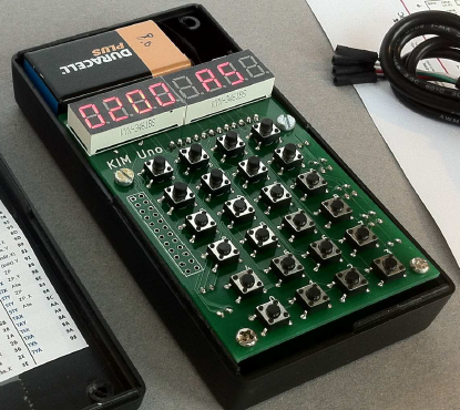 Hacklet 70 – Calculator Projects | Hackaday