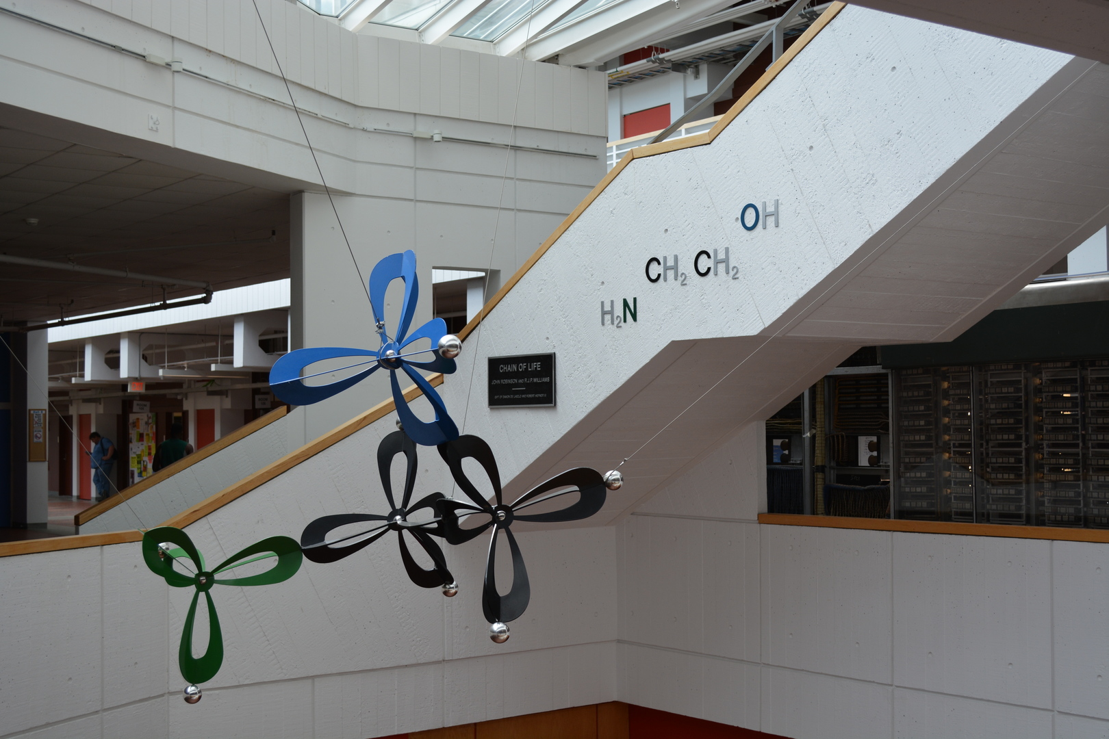 Demonstrating Science At Harvard University | Hackaday