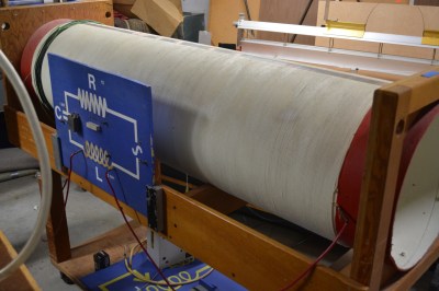 Demonstrating Science At Harvard University | Hackaday