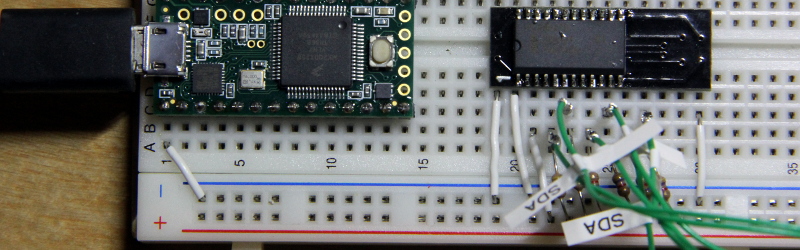 I2C Bus Splitting With A More Professional Touch | Hackaday