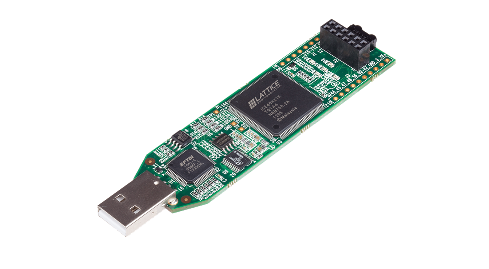 Learning Verilog For Fpgas The Tools And Building An Adder Hackaday 6604