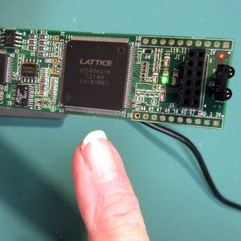 Taking The Pulse (Width Modulation) Of An FPGA | Hackaday